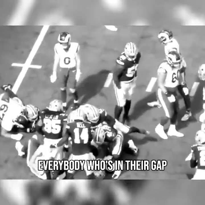 NFL Play Breakdown: Tough Defense and Tua's Lesson #shorts #yt #film # ...