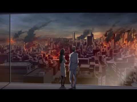 Phantasm - Clad in Steel Armor, High Priest of The 300 - English Subbed