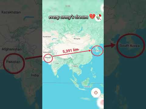 Pakistan 🇵🇰 love 💔🥀 korea 🇰🇷 #bts #kpop #music #army #cute #sad #sadstatus #trending #shorts #love