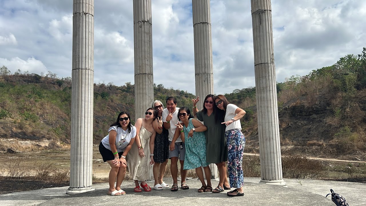 kulayan na natin ang drawing: elyu trip 2024 ! - YouTube