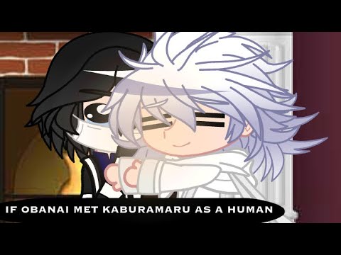 If Obanai Met Kaburamaru As A Human! | KNY | First vid | Shorter than ...