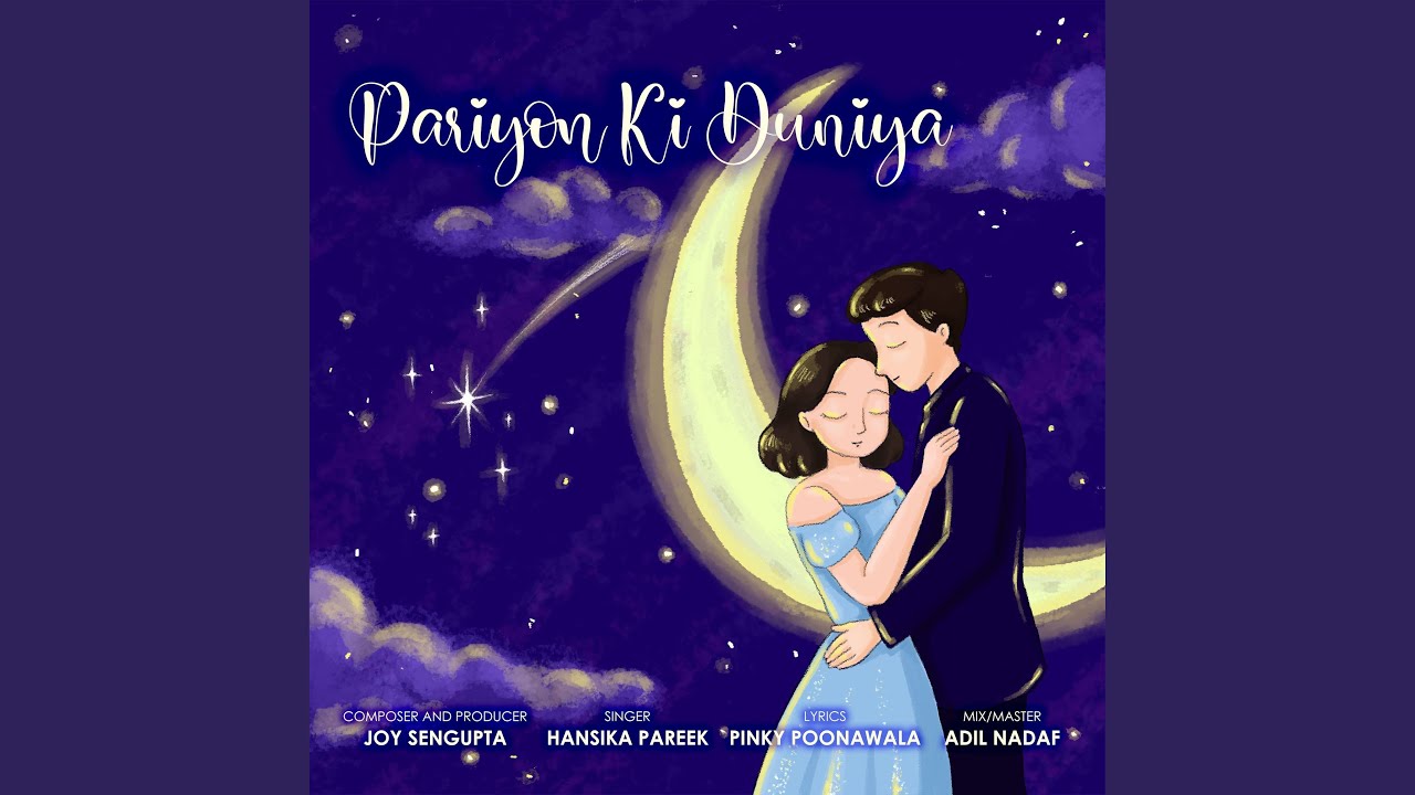 Pariyon Ki Duniya - YouTube