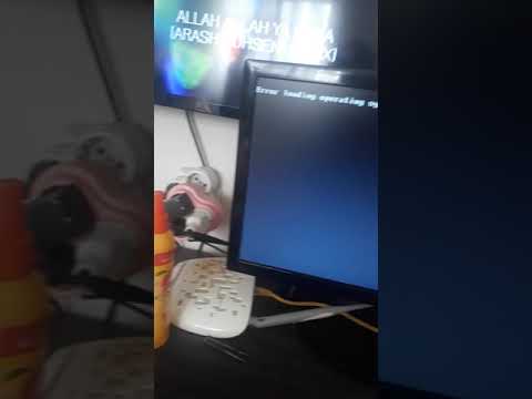 bilgisayara nasıl format atılır #format #keşfet  #bilgisayar