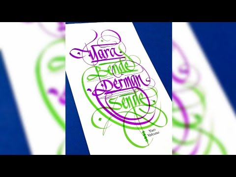 Yara Bende Derman Sende