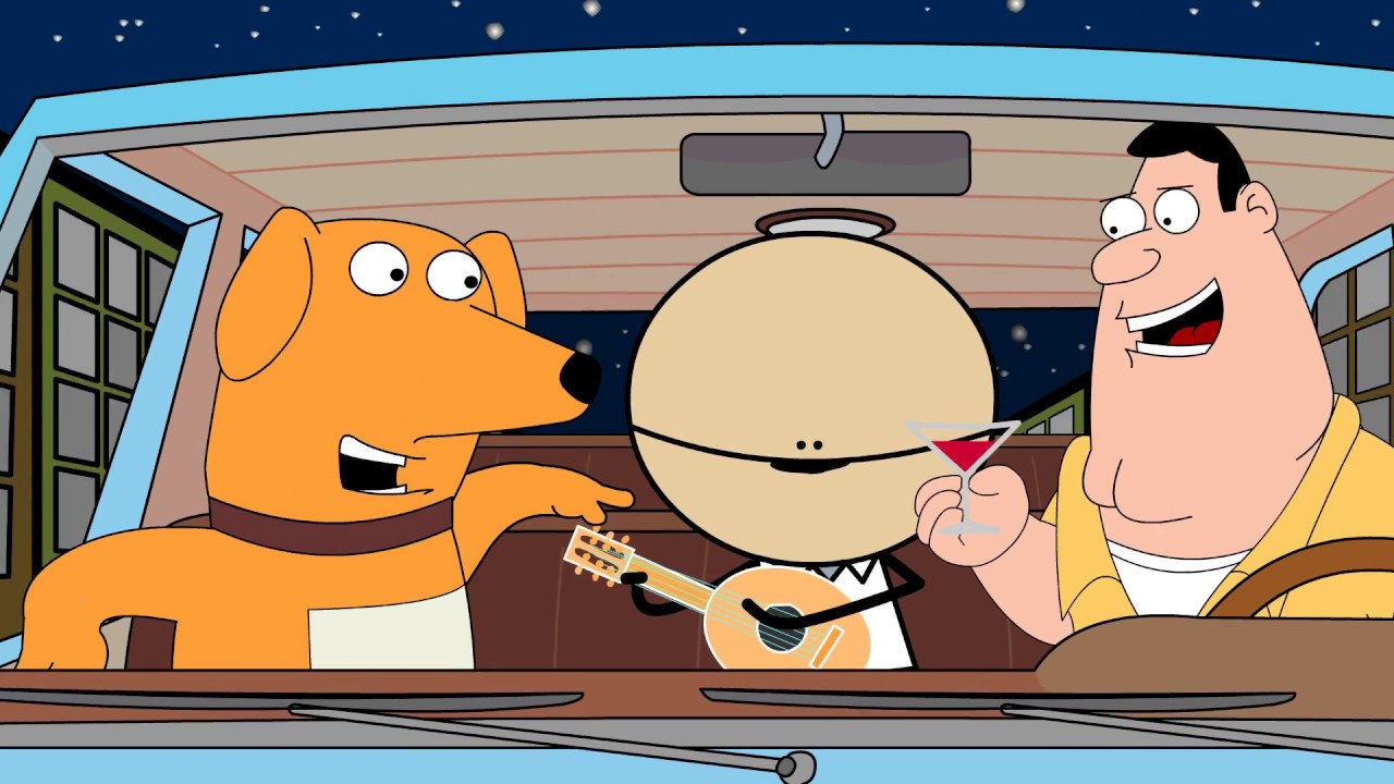 Nutshell Celebrating 1000 Youtube Subscribers with BOB PEPPER and dog ...