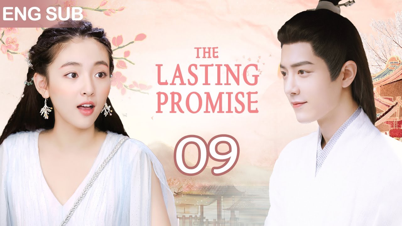 ENG SUB【The Lasting Promise | 小霓传】 EP 09🌸為家族復仇，她改名換姓苦學技藝，建立商業帝國，迎娶高冷帥王爺 ...