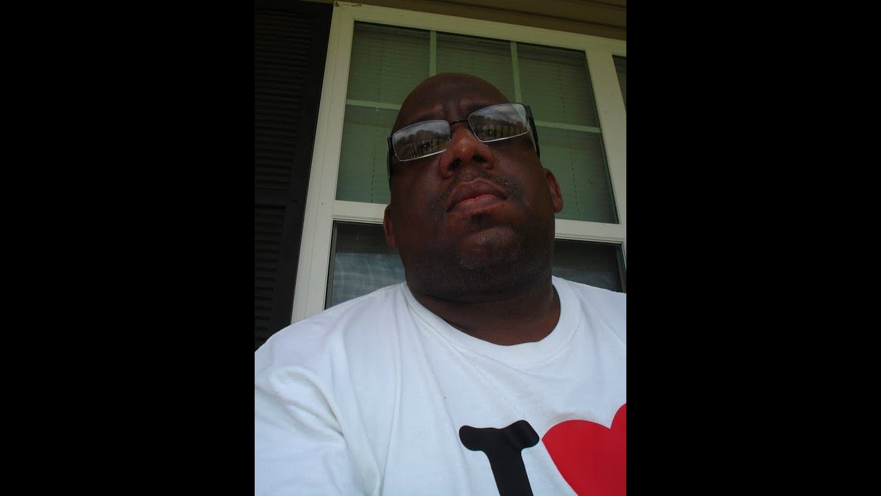DJ Eric Prince Live From Harlem Part 20 1 - YouTube