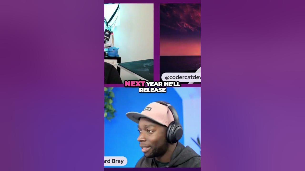 Breaking Barriers Inspiring Diversity in Coding! - YouTube