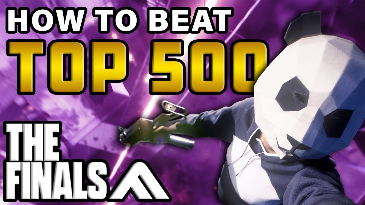 Knocking out top 500 teams with ease - YouTube