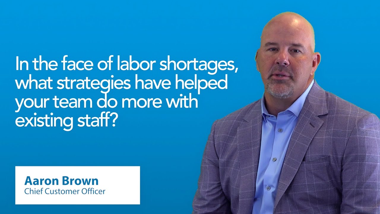 Touching On Staff Optimization and Workforce Efficiency in Healthcare ...