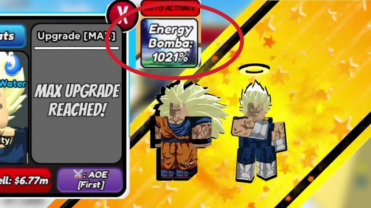 1000% Bomba sức mạnh 2 units tier 100 Star pass All Star Tower Defense ...