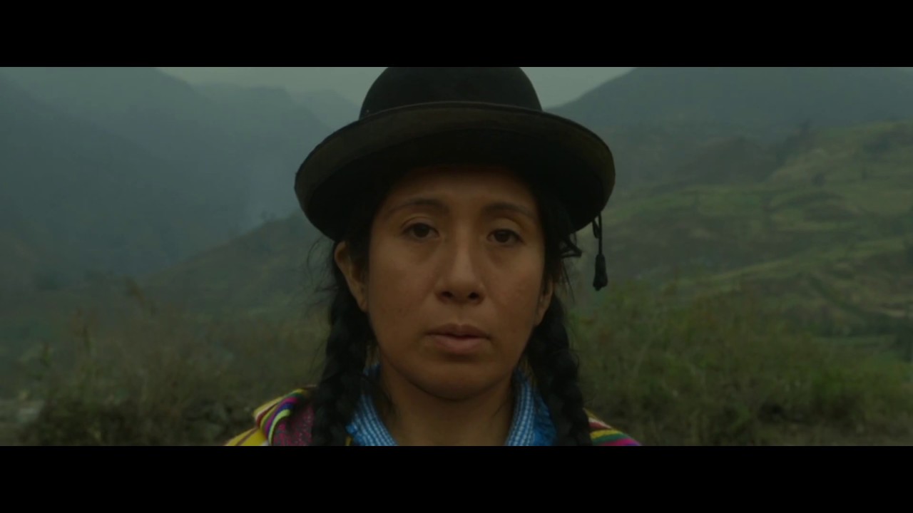 Super Simio - La Mamacha (Videoclip oficial) - YouTube