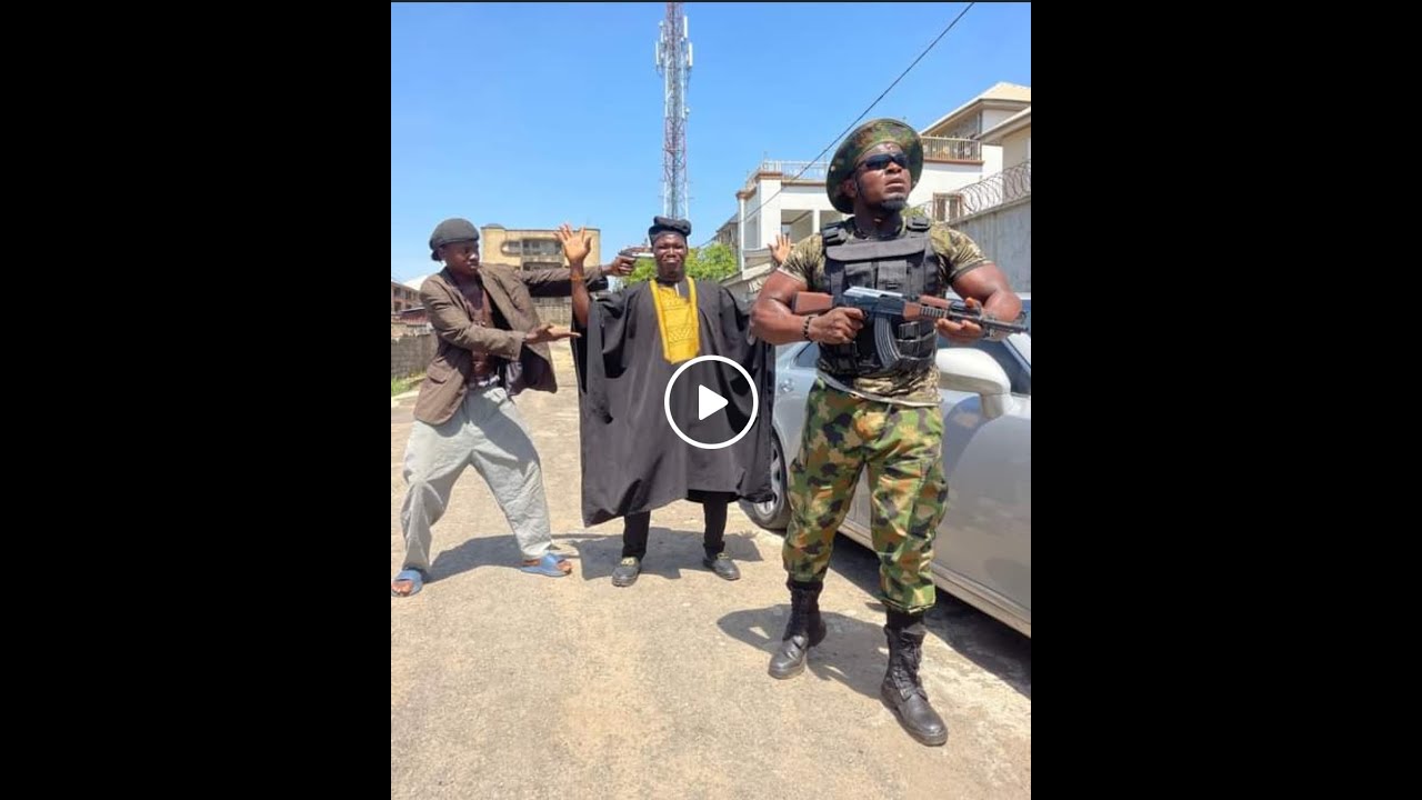 The Smart Criminal - YouTube