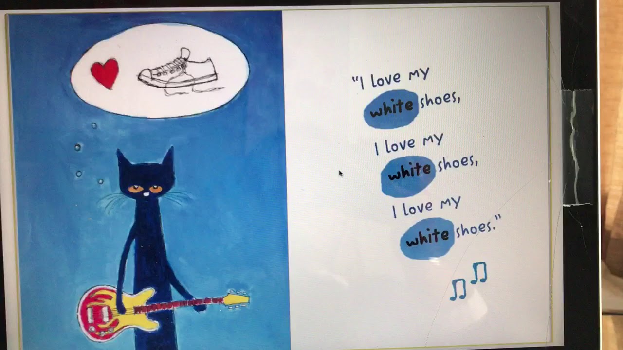 EPIC! read aloud - YouTube