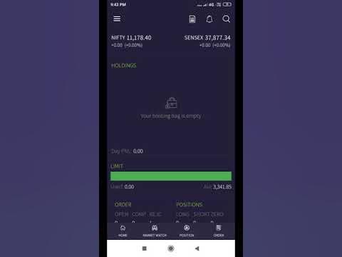 Adding watch list and script to Profitmart. - YouTube
