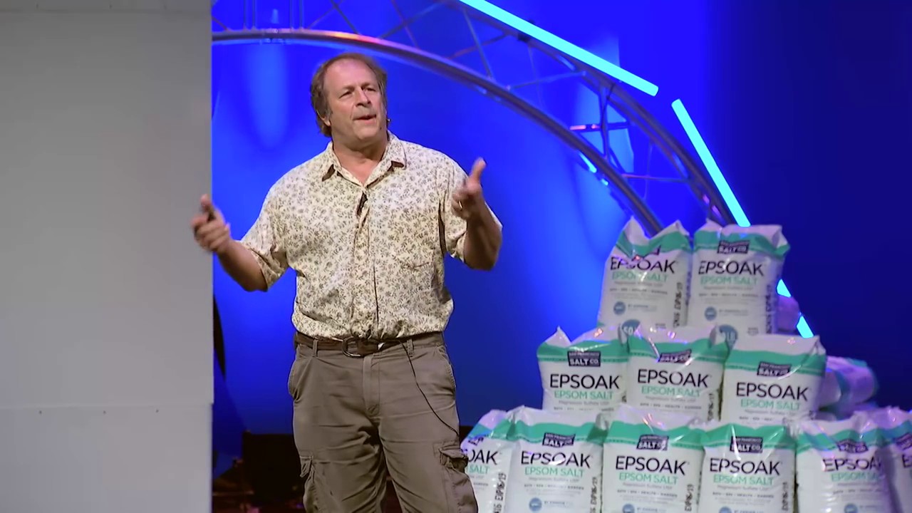 Rick Doblin is the founder of MAPS, the Multidisciplinary Association ...