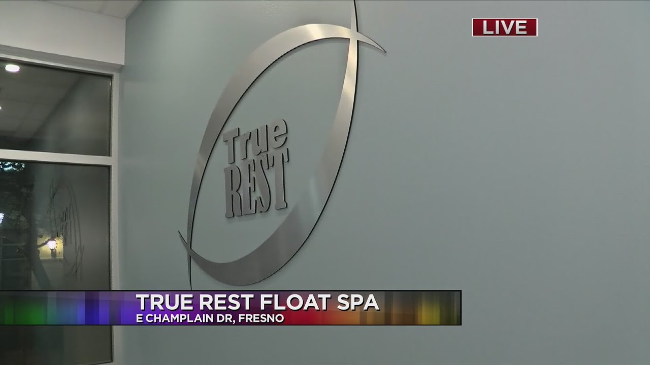True Rest Spa - YouTube