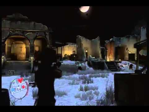 Red Dead Redemption - Gang Hideouts Location Guide - Tesoro Azul - YouTube