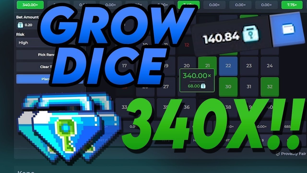 GROWTOPIA GROWDICE HACK (PREDICTOR) PC / ANDROID - YouTube
