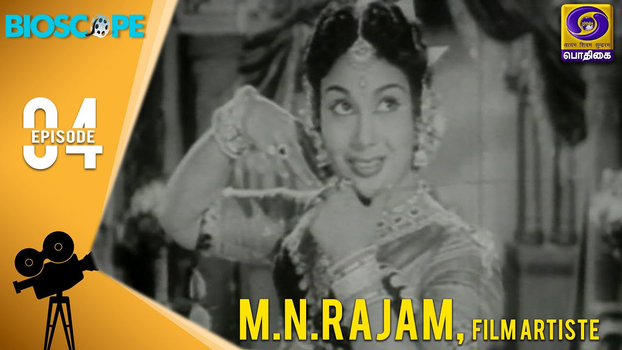 BIOSCOPE | EPISODE 04 | 05 - 03 - 2020 - YouTube