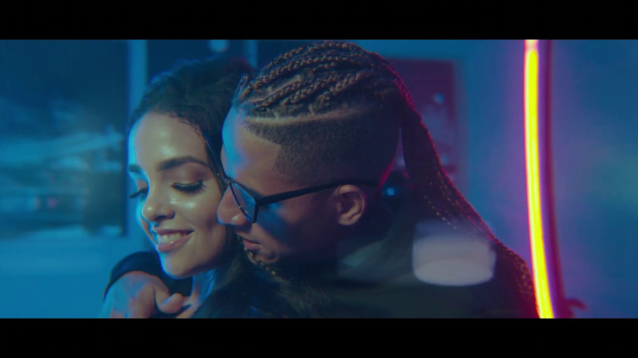 TJ LOPEZ - Eres Mia (Video Oficial) - YouTube