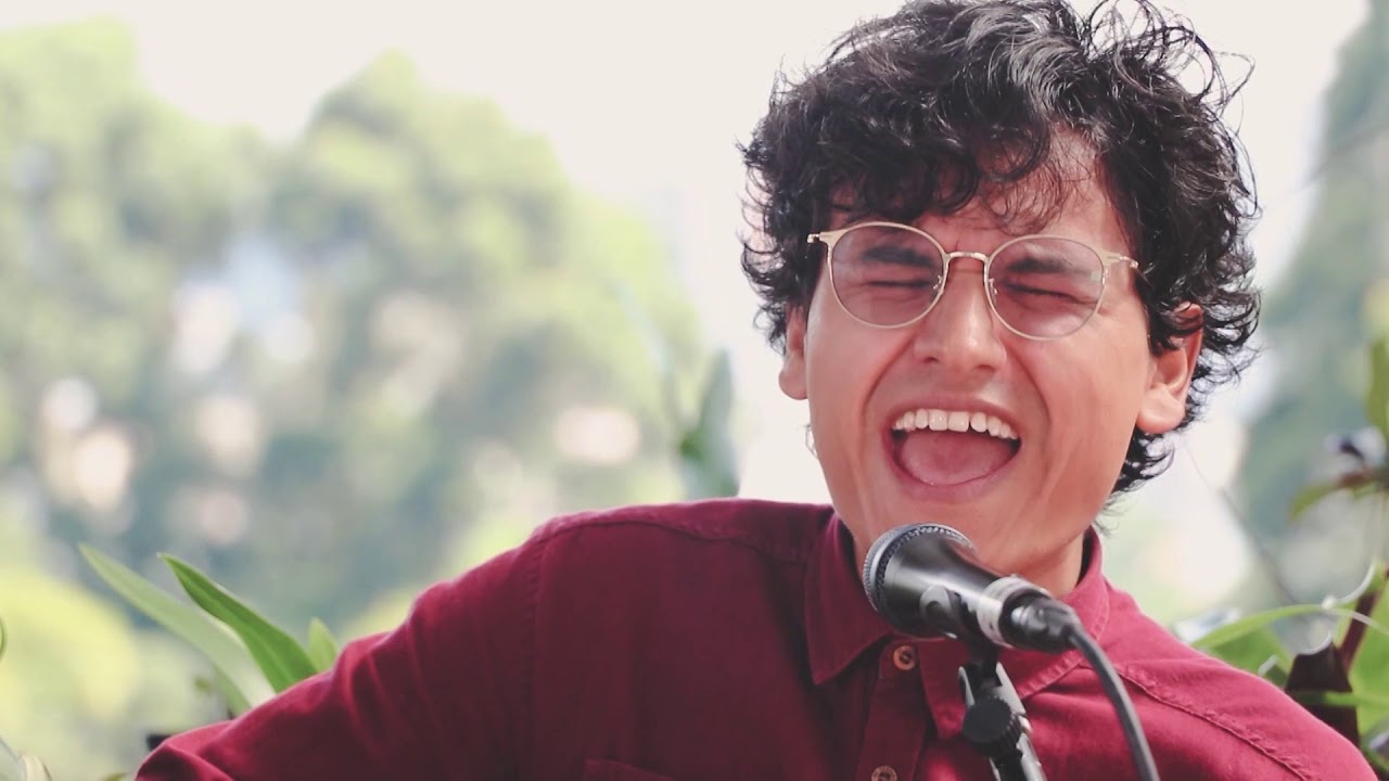 En Fuego Lo Que Somos - Como Rodrigo D - YouTube