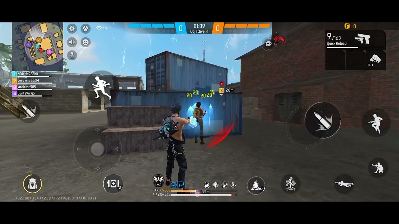 ferr fire 2k subscribe - YouTube