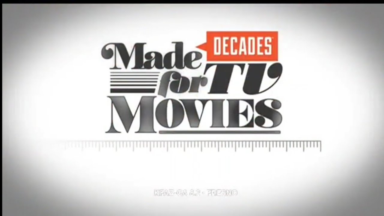 The Decades Binge: The White Shadow Bumper - YouTube