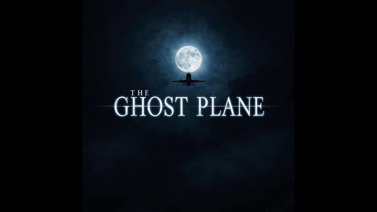 The Ghost plane || mysterious story #documentary - YouTube