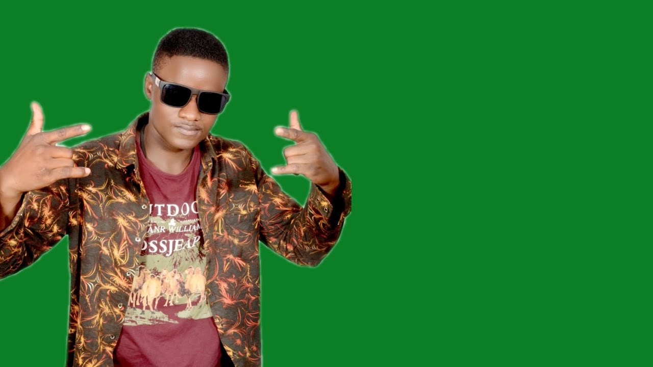 Order yo - Black Holes Official (osobela eku kukwatako oyita mukiibi ...