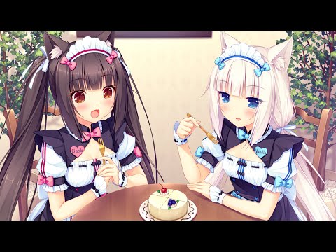A Delicious Reward I NEKOPARA Vol 1 - Episode 05