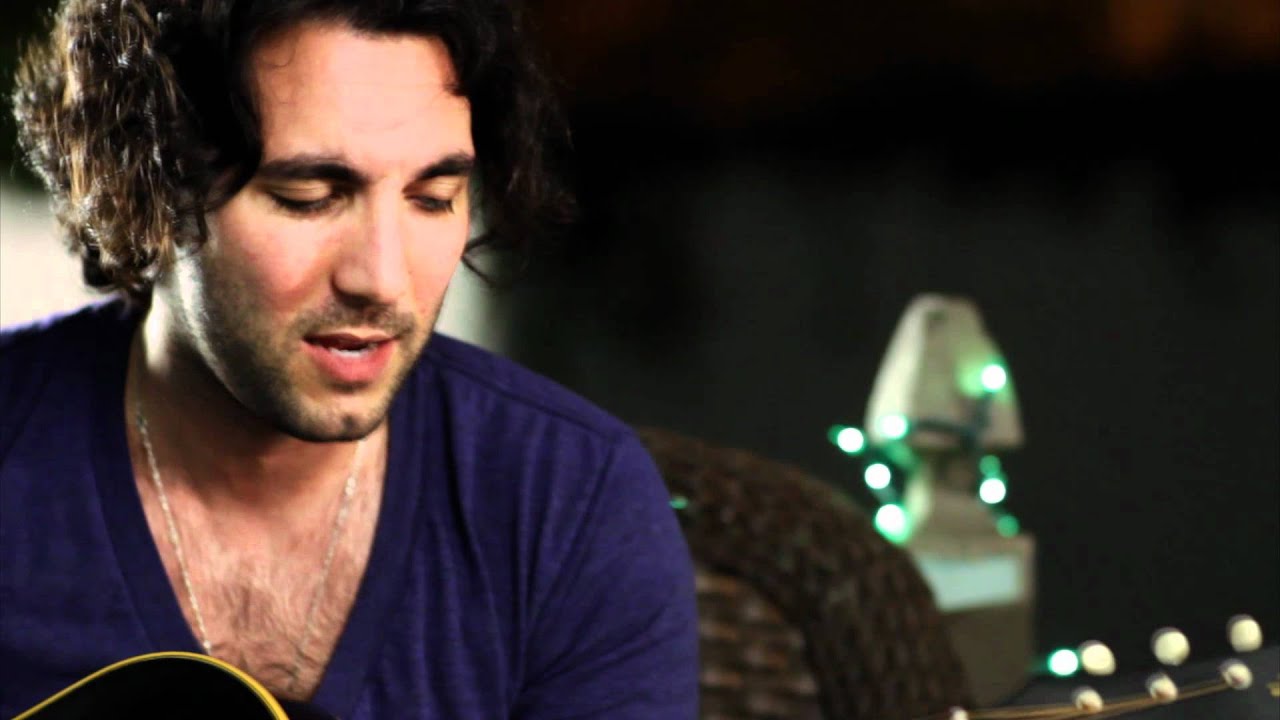 Ron Pope and Frances Cone - Mexico - YouTube