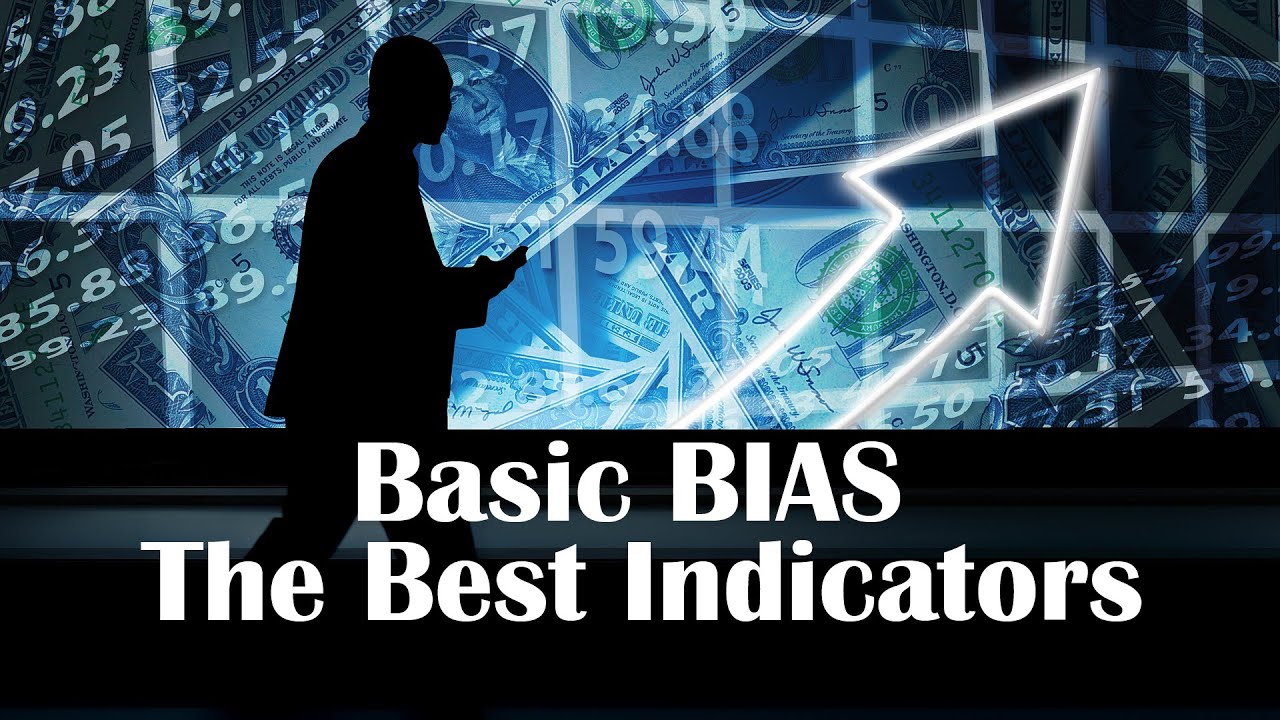Best Forex Algorithm | Basic BIAS Indicator Testing - YouTube