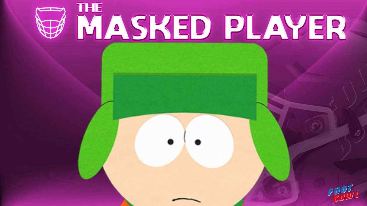 The Masked Player 2023 - Folge 1 - YouTube