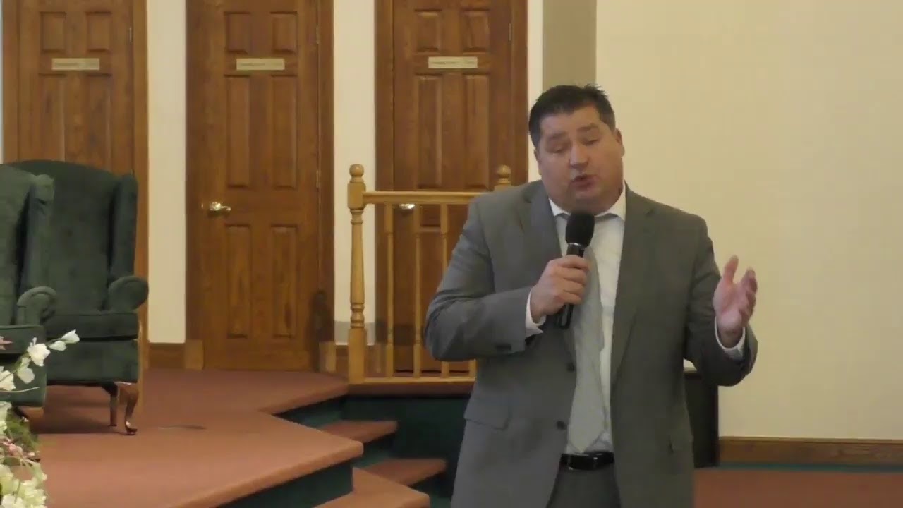 The Temple Ministries Live Stream - YouTube