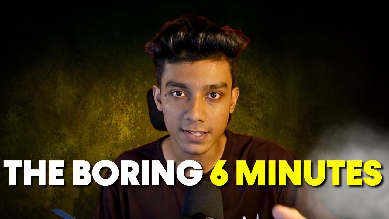 I Challenge You to Complete This Without Getting Bored! - YouTube