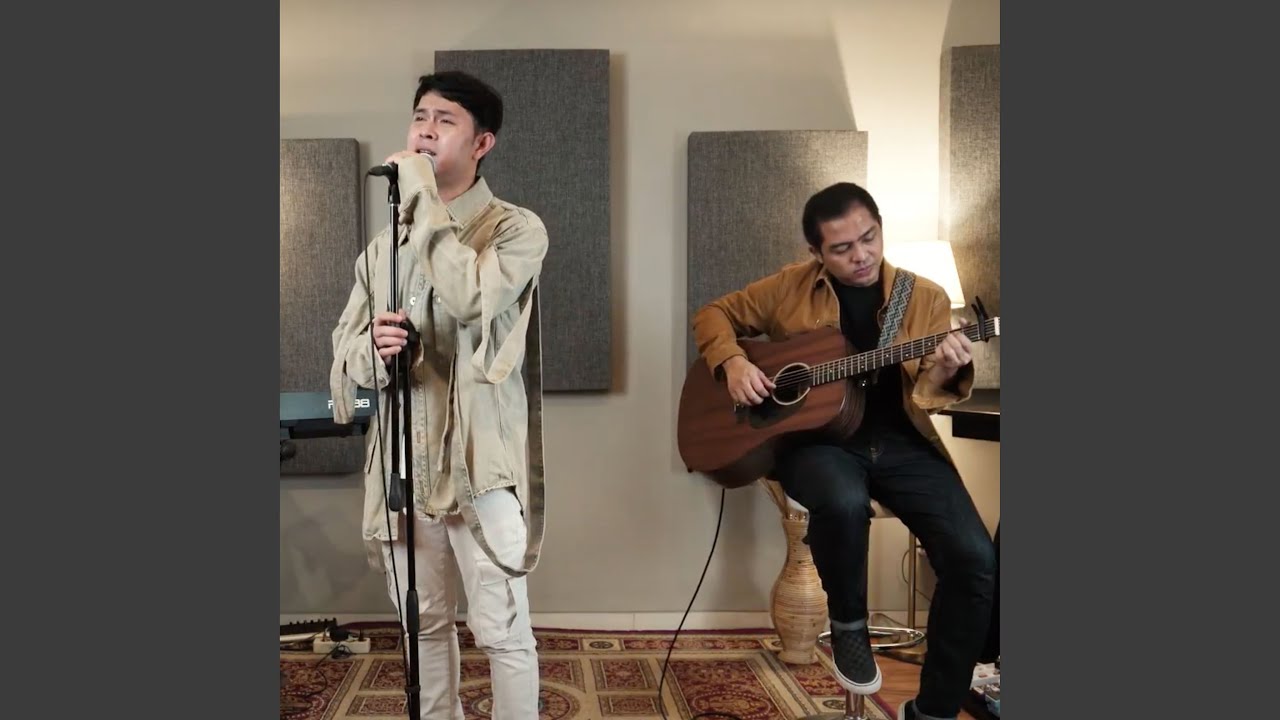 Release - Masing Masing (Cover) Chords - Chordify