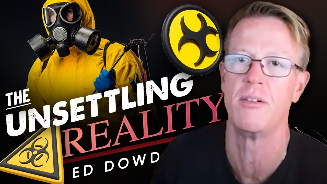 An Unsettling Reality — What the Data Shows About Growing Awareness ...
