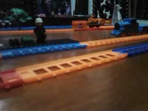 Best engine ever connor and caitlin thomas and friends season 19 - YouTube