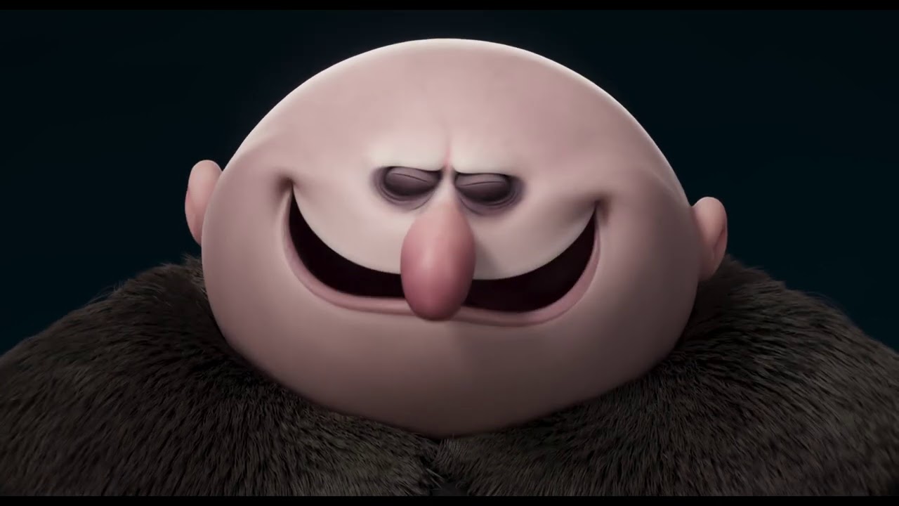 The Addams Family 2 (Teaser Trailer) Universal Pictures - YouTube