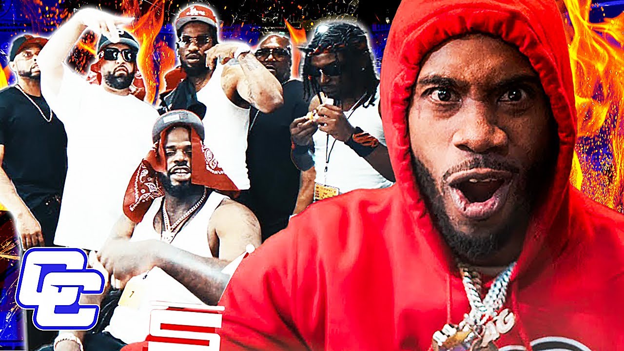 Meet The Whoops Dont Like The FYB JMane Comparisons - YouTube