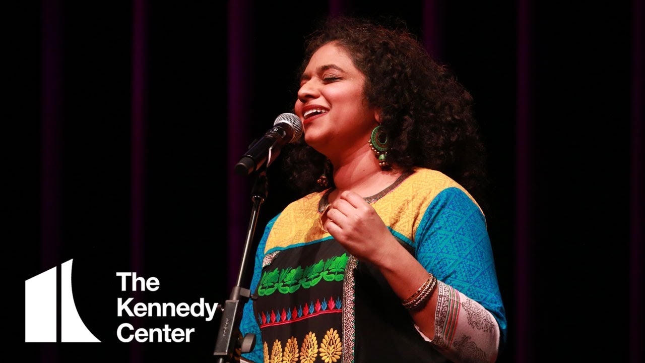 Roopa In Flux - Millennium Stage (January 28, 2020) - YouTube