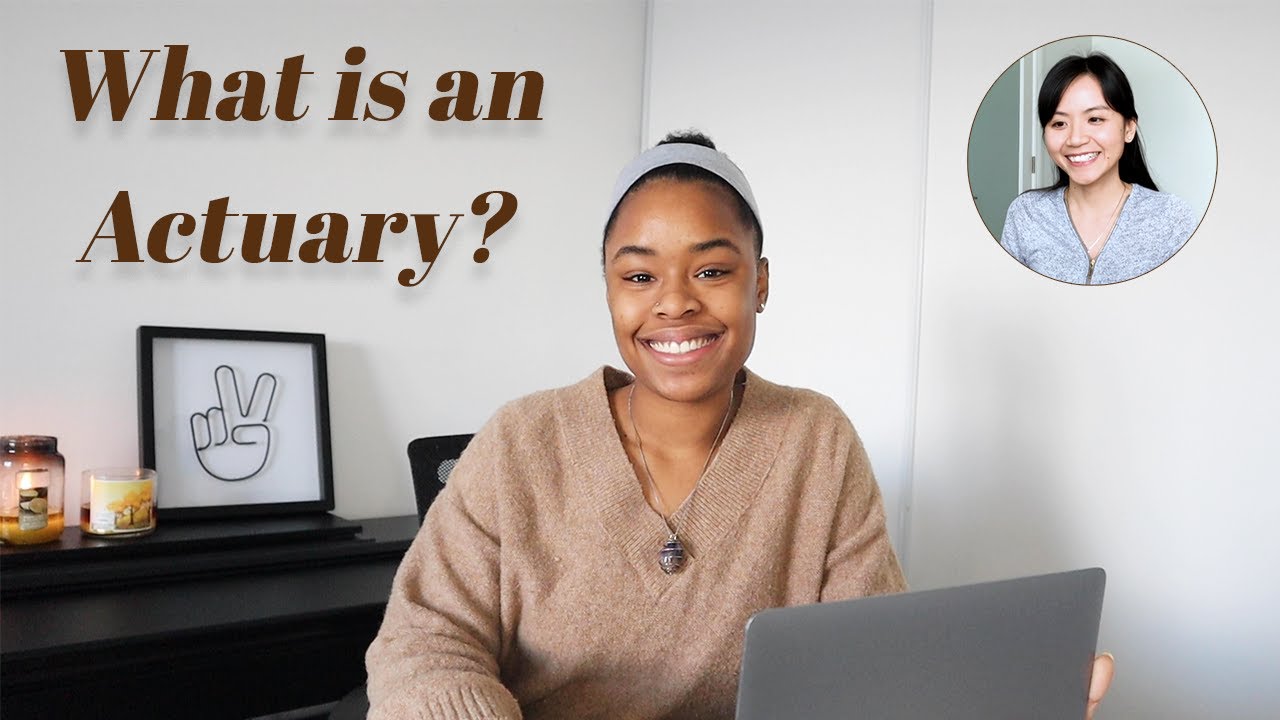 Advice from an FSA Actuary | What is an Actuary & How is the Actuarial ...