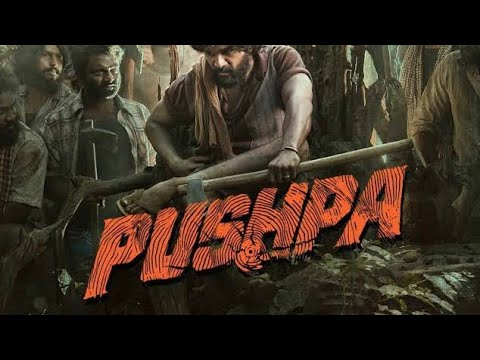 pushpa (Jungle fight)....... EVER - YouTube