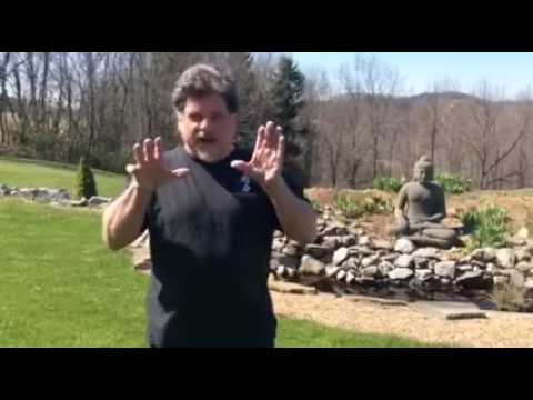 Ted Cibik Demonstrates 6 direction breath - YouTube