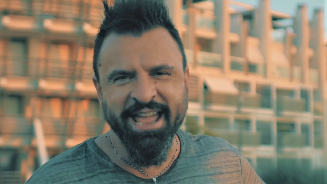 Pietro Galassi - Una come te (Official video) - YouTube