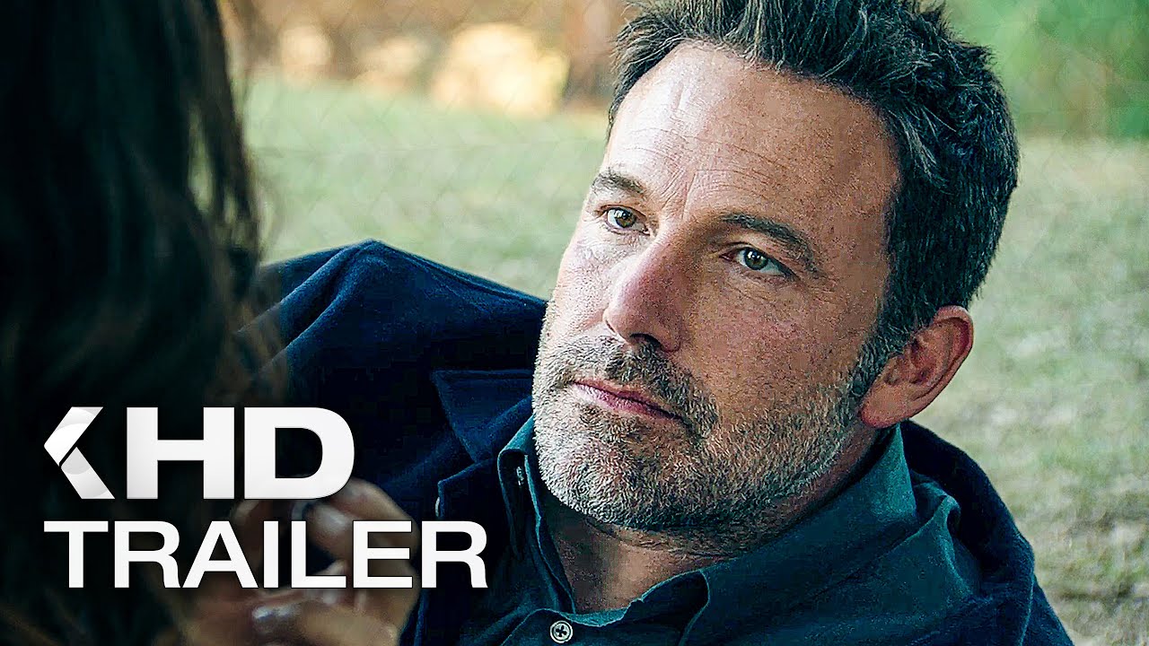 DEEP WATER Teaser Trailer (2022) - YouTube