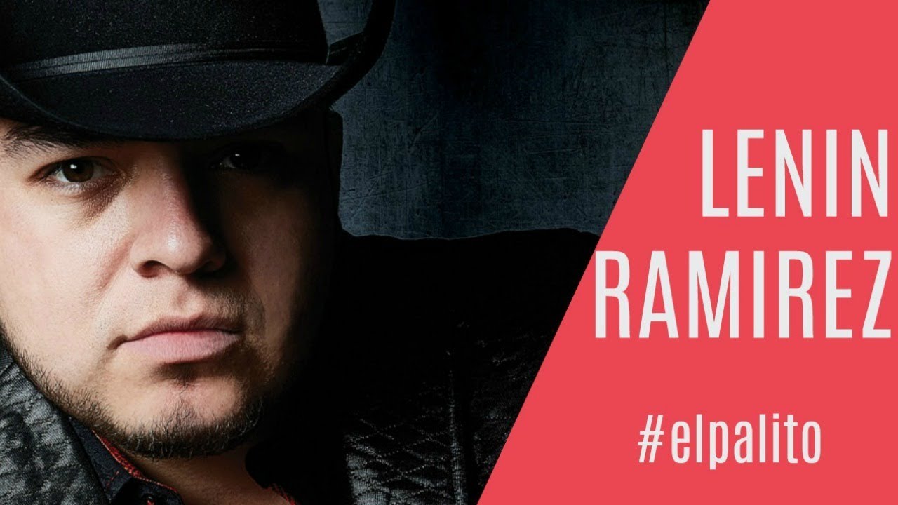 Lenin Ramirez entrevista BENDECIDO - YouTube