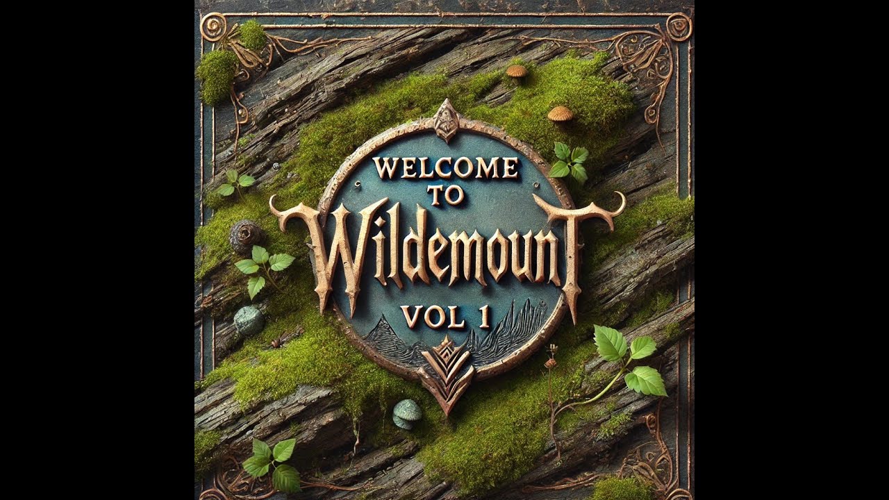 Welcome to Wildemount I: Wildemount/The Mighty Nein Theme - YouTube