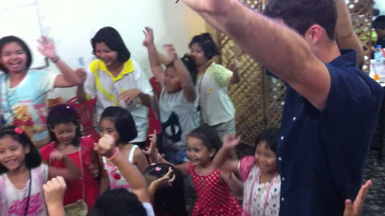 The activities in extra class. - YouTube